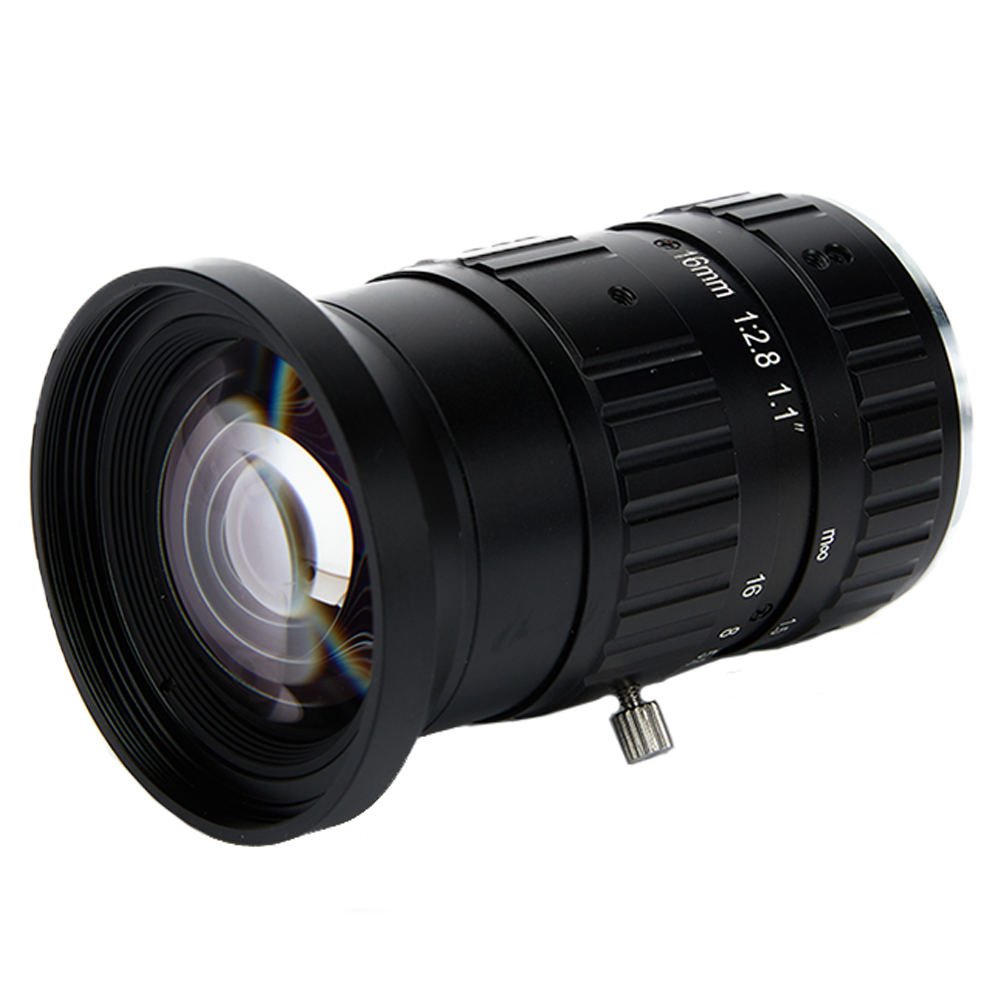 HT-FA1616A : Huateng Vision